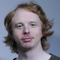 Kieren's Blog – Making the MegaDemo